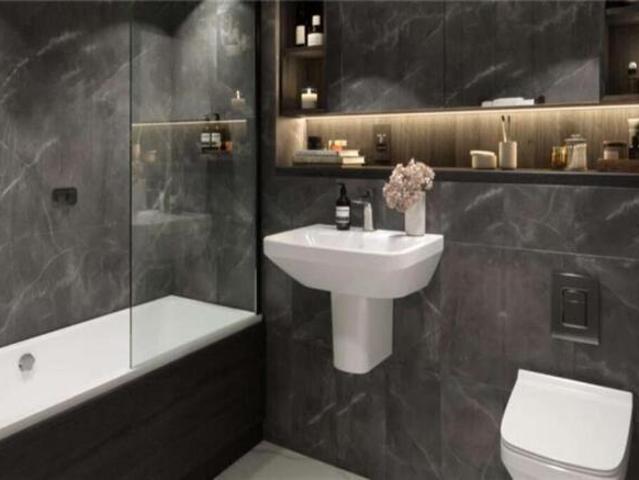 1 bedroom apartment for rent in Three60, M15