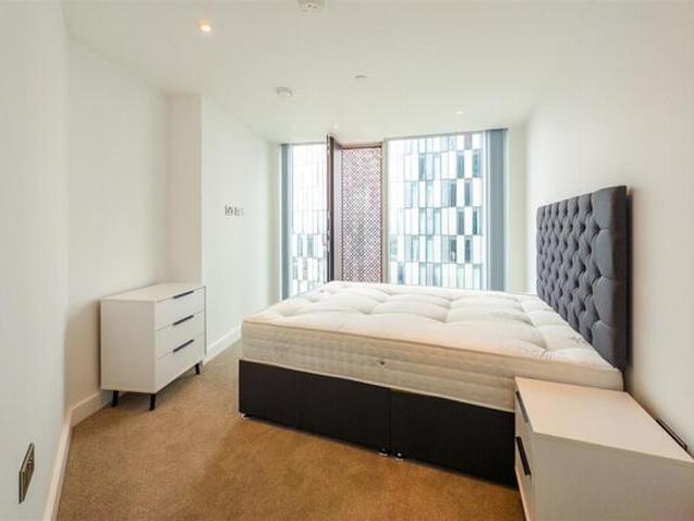 1 bedroom apartment for rent in Three60, M15