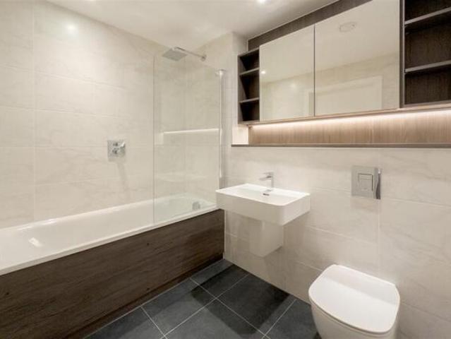 1 bedroom apartment for rent in Three60, M15