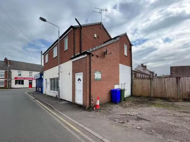 1 bedroom apartment for rent in Thrumpton Lane, Retford, DN22