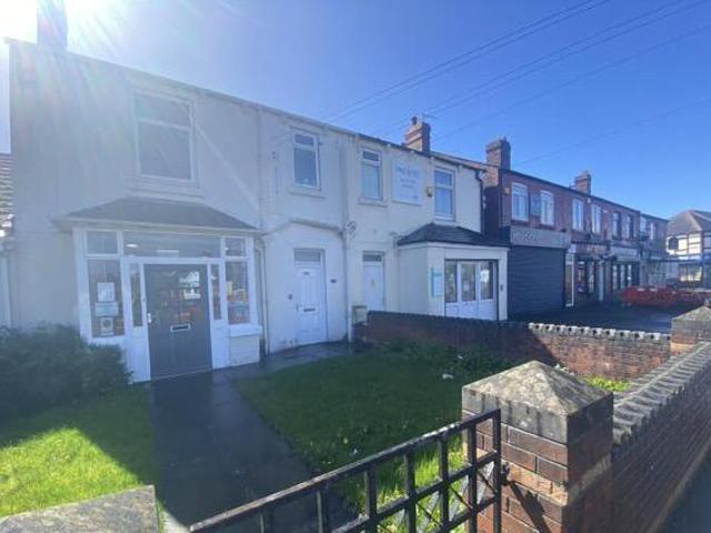 1 Bedroom Apartment For Rent In Thurnscoe