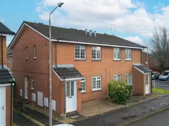 1 bedroom apartment for rent in Tibbermore Road, Glasgow, G11.