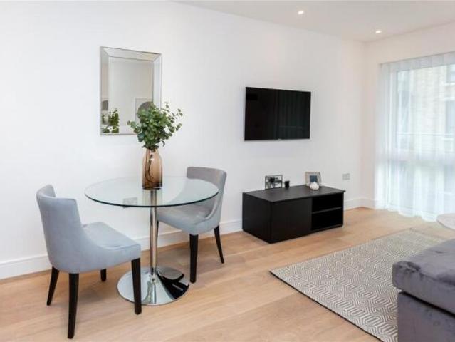 1 bedroom apartment for rent in Tierney Lane, London, Iveta, W6