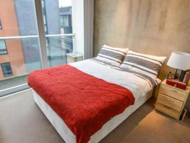 1 bedroom apartment for rent in Timber Wharf, Worsley Street, M15