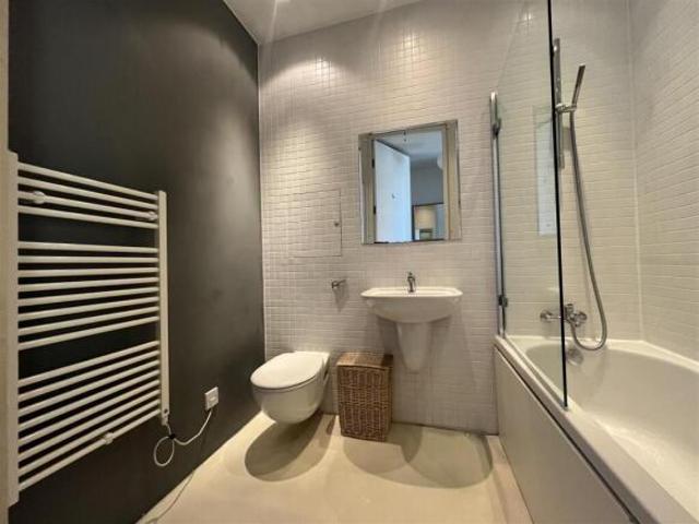 1 bedroom apartment for rent in Timber Wharf Castlefield, M15