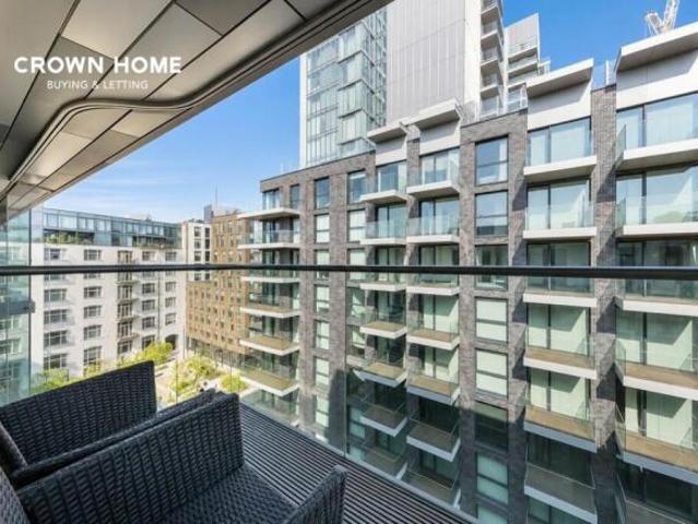 1 bedroom apartment for rent in Times Square, Leman Street, E1