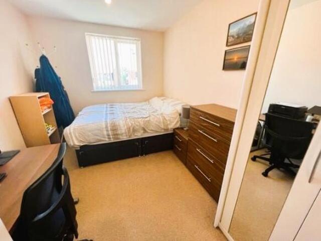 1 bedroom apartment for rent in Timken Way South, Duston, Northampton, NN5