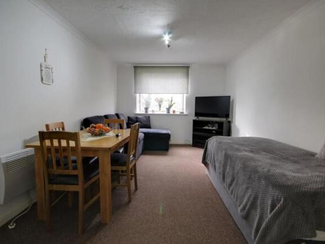1 bedroom apartment for rent in Tippett Rise, Reading, Berkshire, RG2