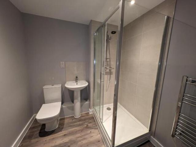 1 bedroom apartment for rent in Tivoli House, Towcester Road, Far Cotton, Northampton NN4