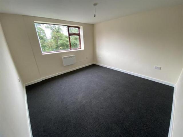 1 bedroom apartment for rent in Tollgate Court, Trentham Road, Stoke On Trent, Staffordshire, ST3 3BH, ST3