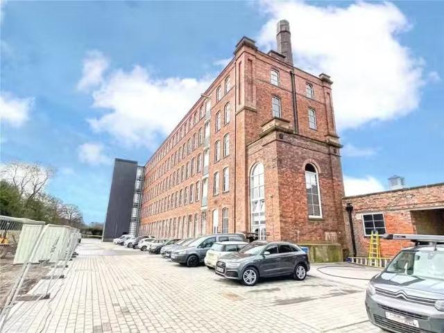 1 bedroom apartment for rent in Tolson Court, Fazeley, Tamwort.