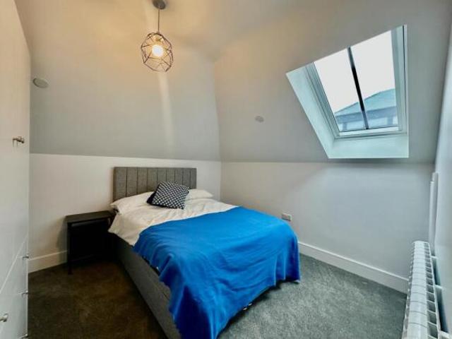 1 bedroom apartment for rent in Top Floor, Woolpack Mills, Nottingham, NG1