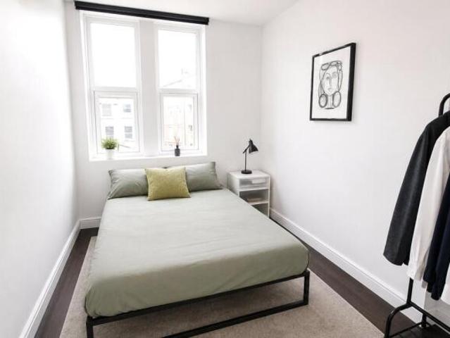 1 bedroom apartment for rent in Topsfield Parade, Crouch End, London, N8