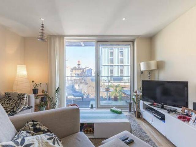 1 bedroom apartment for rent in Torrent Lodge 11 Merryweather Place Greenwich London SE10
