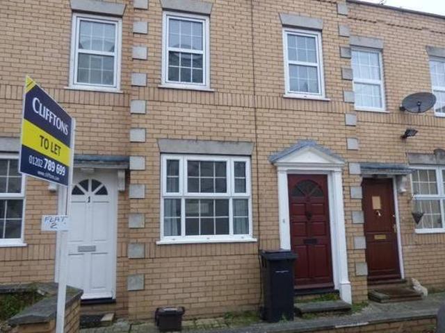 1 bedroom apartment for rent in Town Centre Bournemouth BH2