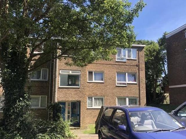 1 bedroom apartment for rent in Town Centre LU1