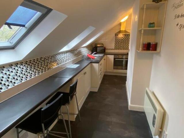 1 bedroom apartment for rent in Townfield Villas, Town Moor, DN1