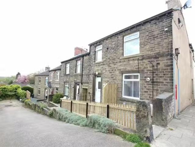 1 bedroom apartment for rent in Towngate, Kirkburton, Huddersf.