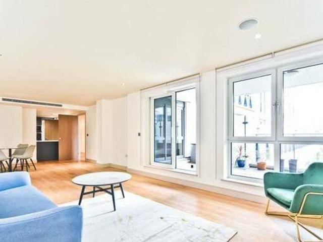 1 bedroom apartment for rent in Townmead Road Fulham SW6