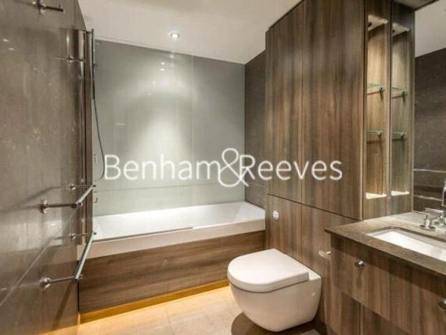 1 bedroom apartment for rent in Townmead Road, London, SW6