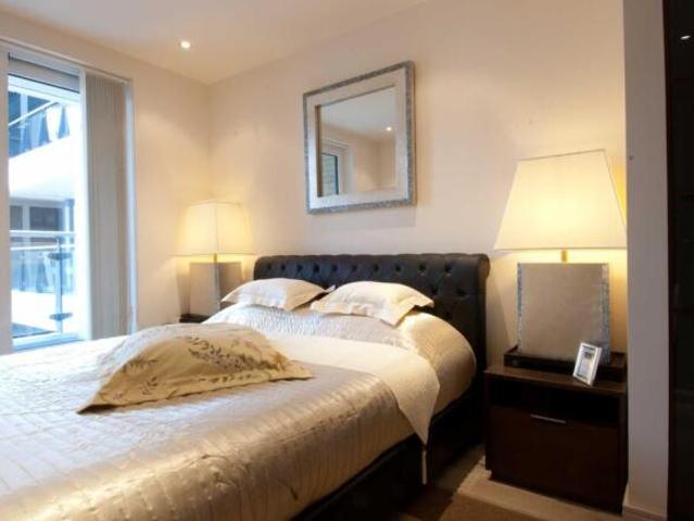 1 bedroom apartment for rent in Townmead Road, London, SW6