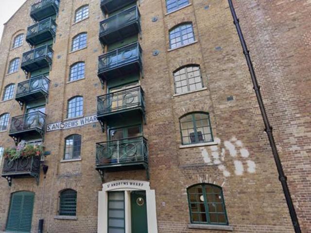 1 Bedroom Apartment For Rent In Tower Bridge, London
