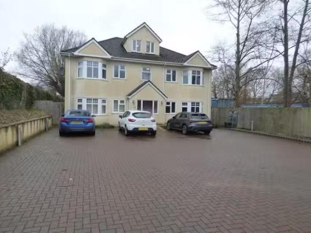 1 bedroom apartment for rent in Tower Road South, Bristol, BS30