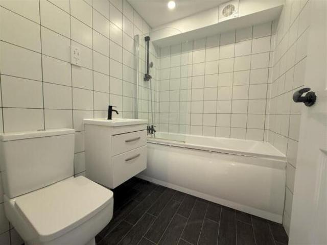 1 bedroom apartment for rent in Toto House, Bolton, BL2
