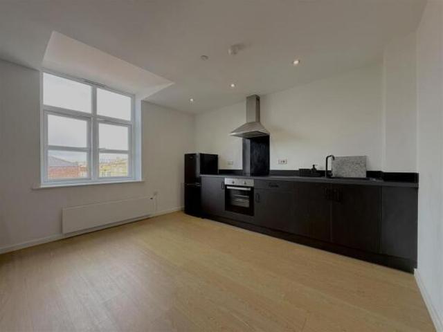 1 bedroom apartment for rent in Toto House, Bolton, BL2