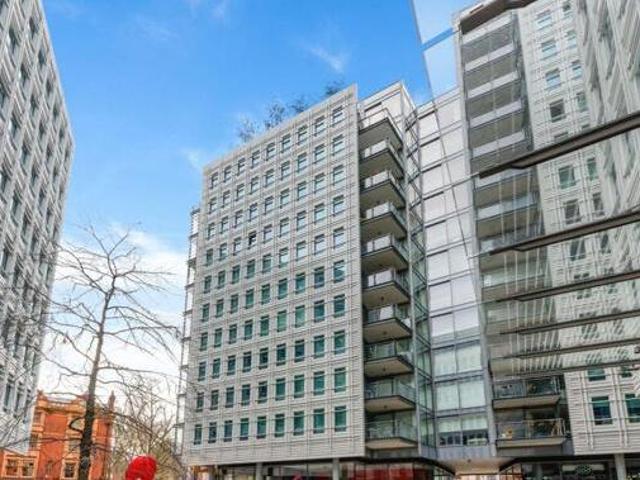 1 Bedroom Apartment For Rent In Tottenham Court Road, London