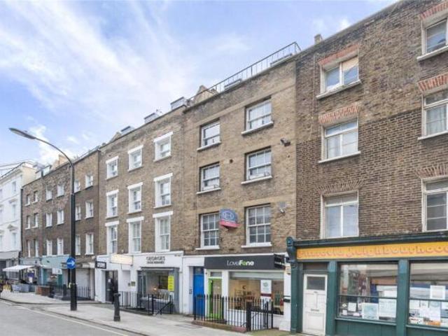 1 bedroom apartment for rent in Tottenham Street, Fitzrovia, London, W1T