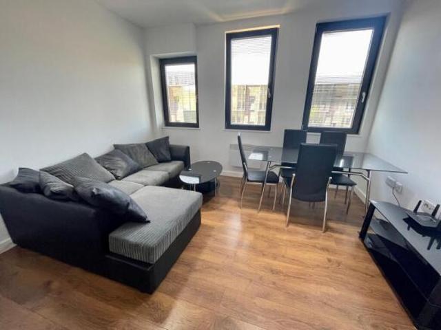 1 bedroom apartment for rent in Touthill Place, Peterborough PE1 1FU, PE1