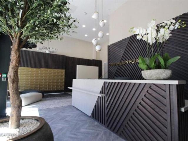 1 bedroom apartment for rent in Transmission House, 11 Tib Street, Manchester City Centre, M4