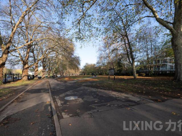 1 bedroom apartment for rent in Trafalgar Building, Kingston upon Thames, KT2