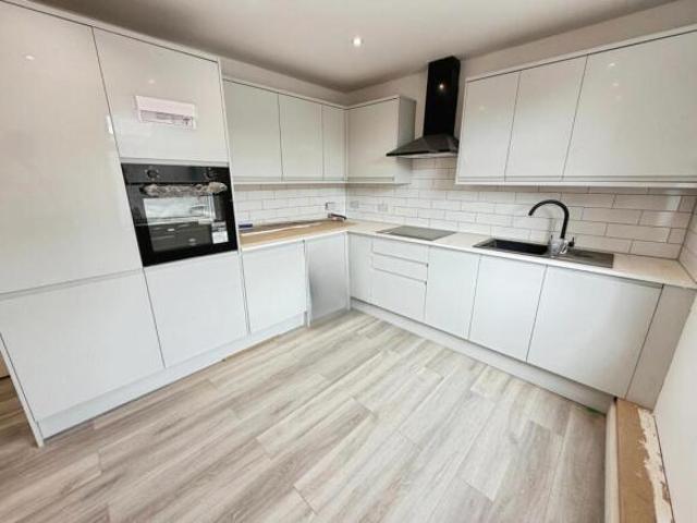 1 bedroom apartment for rent in Trentham Road, Stoke on Trent, Staffordshire, ST3