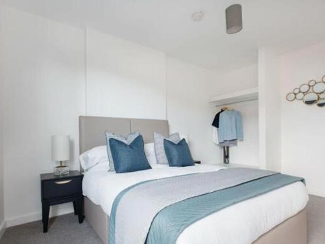 1 Bedroom Apartment For Rent In Trentham Street