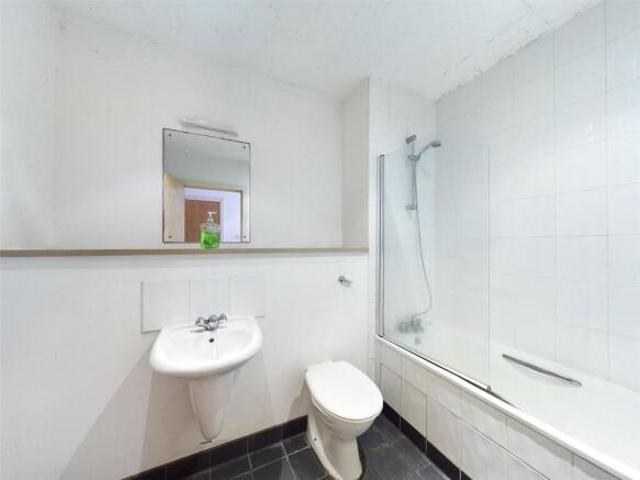1 bedroom apartment for rent in Treadwell Mills, Upper Park Gate, Bradford, West Yorkshire, BD1