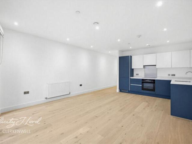 1 bedroom apartment for rent in Trego Road, LONDON, E9