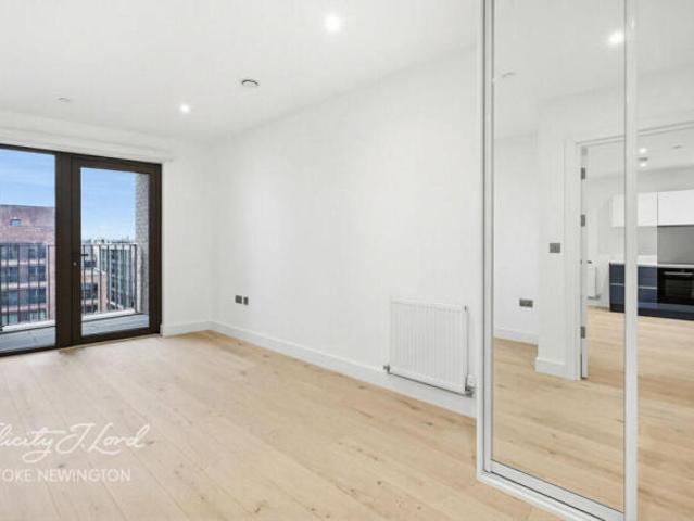 1 bedroom apartment for rent in Trego Road, LONDON, E9