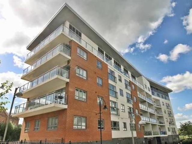 1 bedroom apartment for rent in Trevithick Court Lonsdale Wolverton Milton Keyens MK12