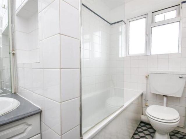 1 bedroom apartment for rent in Trinder Road, N19 4QT, N19