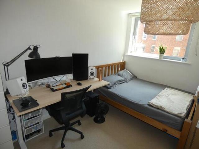 1 bedroom apartment for rent in Trinity Apartments, Roman Walk, Exeter, EX1