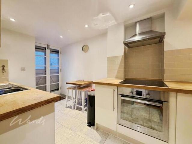1 bedroom apartment for rent in Trinity Square Margate CT9