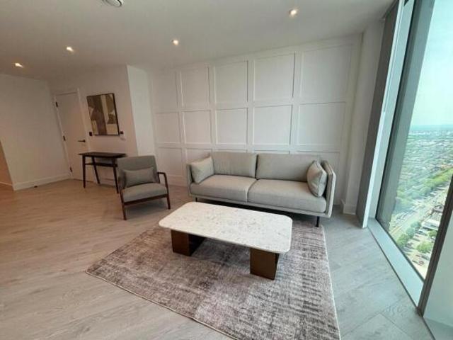 1 bedroom apartment for rent in Trinity Way, Manchester, M3