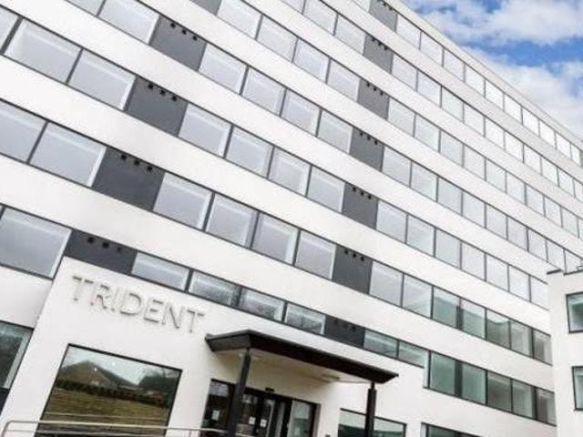 1 bedroom apartment for rent in Trident Apartments Ashton Lane Sale M33