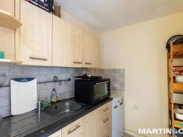 1 bedroom apartment for rent in Trident House, Granville Square, Birmingham, B15