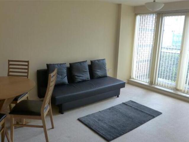 1 bedroom apartment for rent in Triumph House, Manor House Drive, City Centre, Coventry, CV1