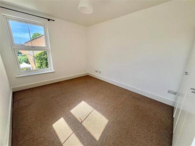 1 bedroom apartment for rent in Truro Road, London, N22