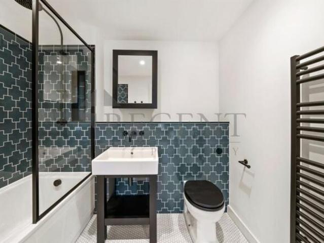 1 bedroom apartment for rent in Tryon House, Brook Street, KT1