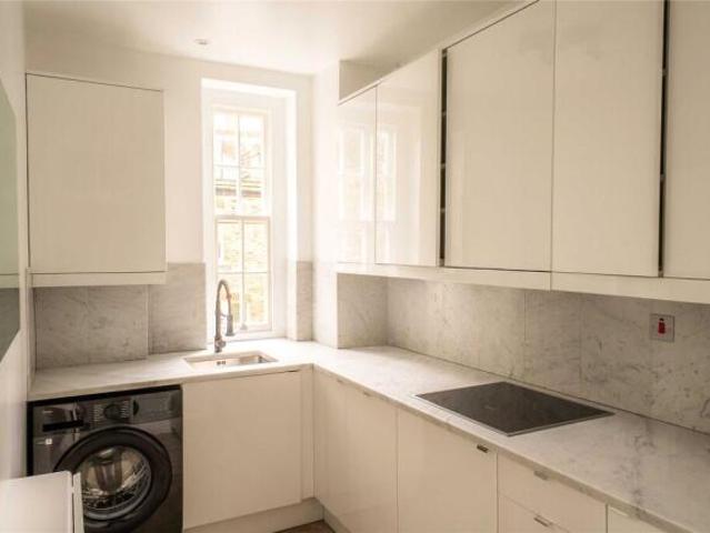 1 bedroom apartment for rent in Tryon House, 17 Mallord Street, Chelsea, SW3